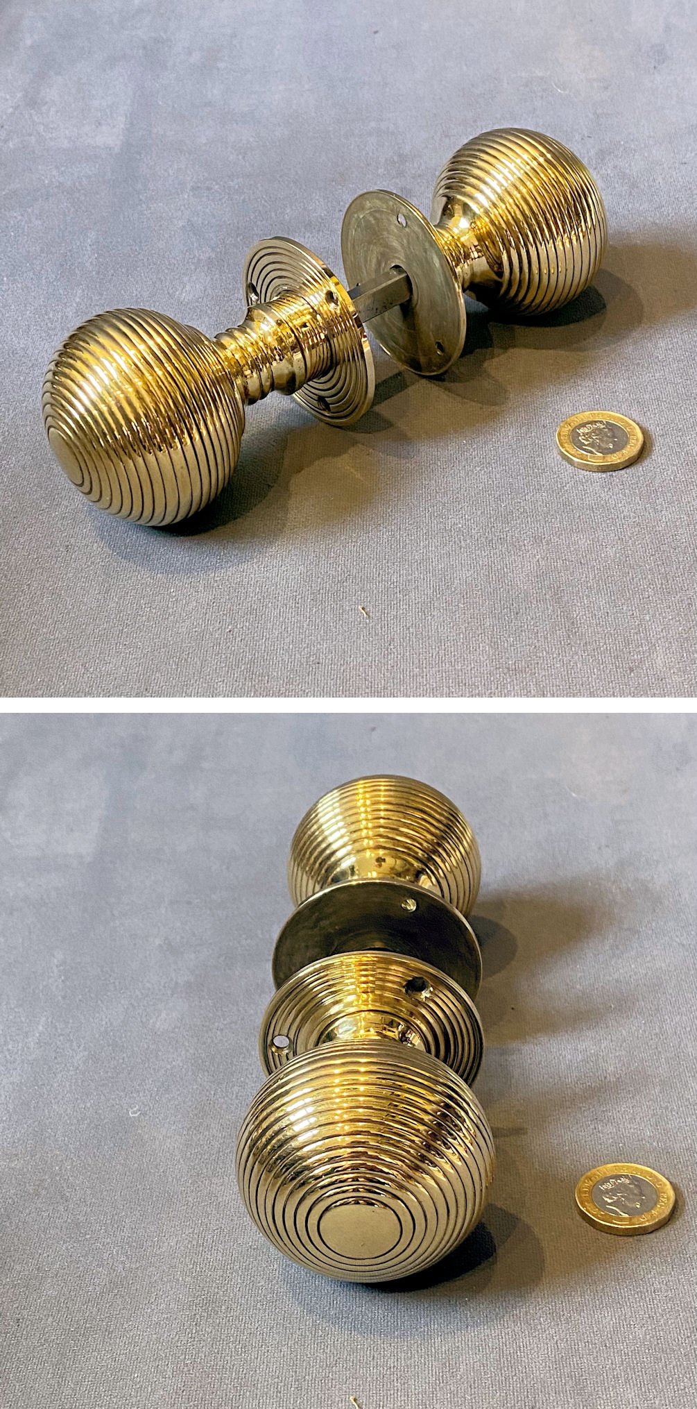 Door Handles, Knobs & Pulls