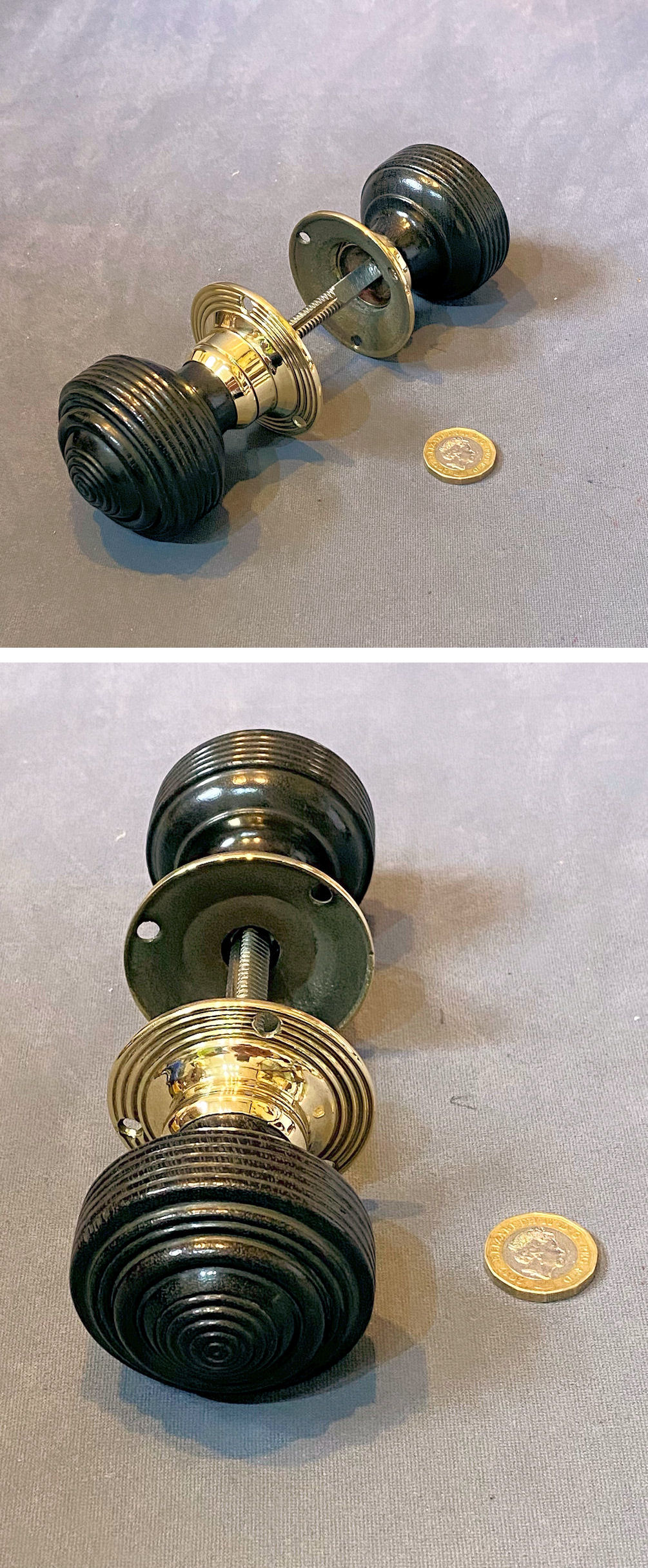 Door Handles, Knobs & Pulls