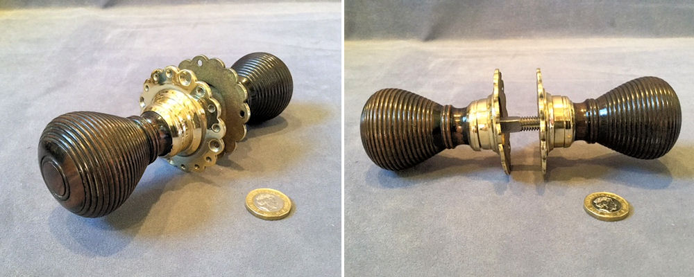 Door Handles, Knobs & Pulls