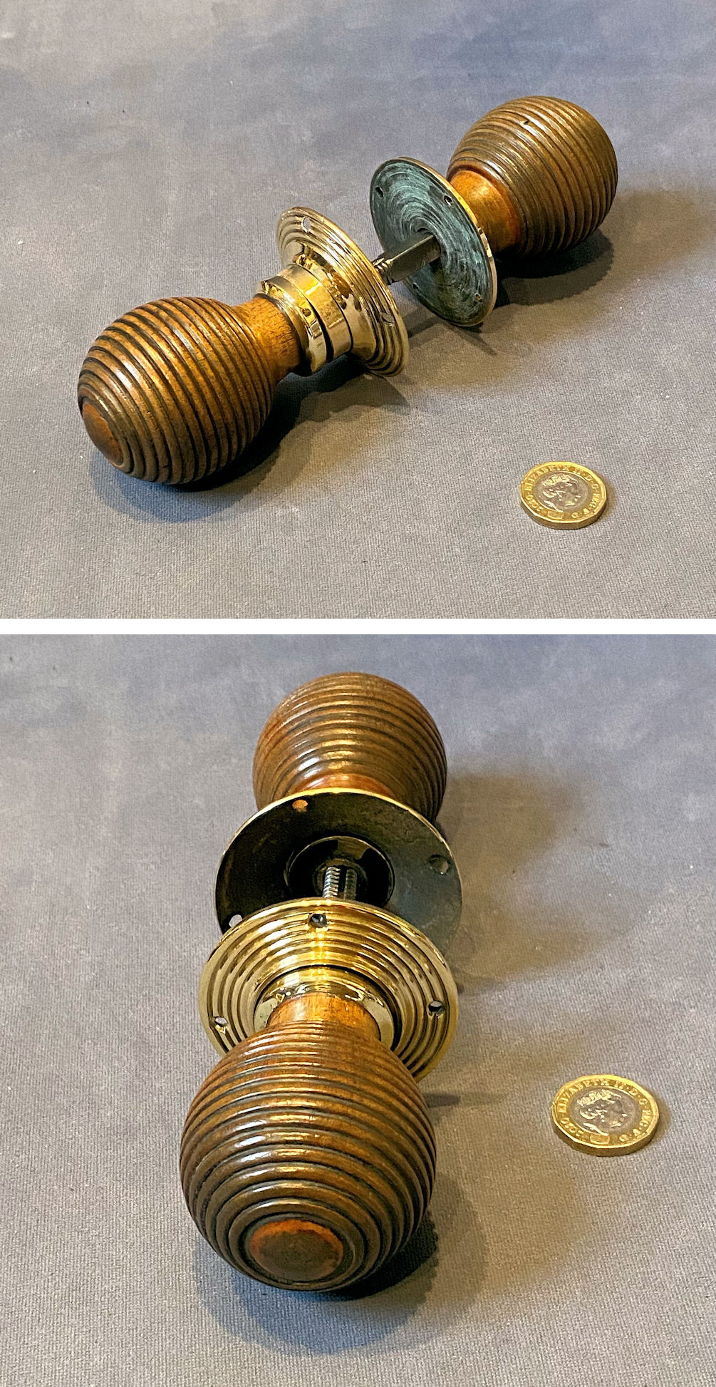 Door Handles, Knobs & Pulls