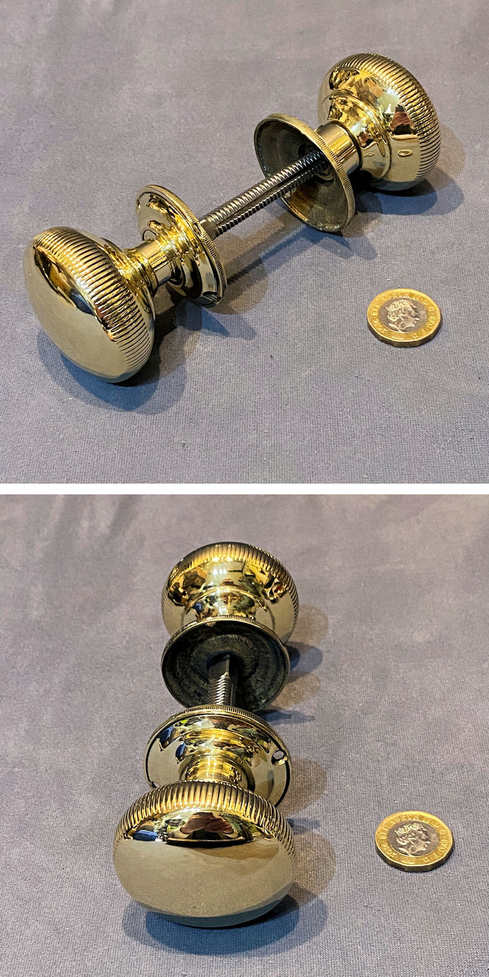 Door Handles, Knobs & Pulls