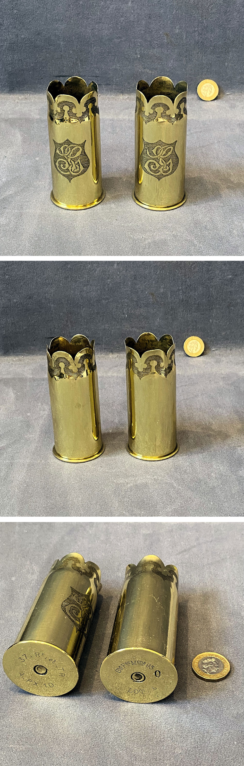 NEW STOCK THIS MONTH