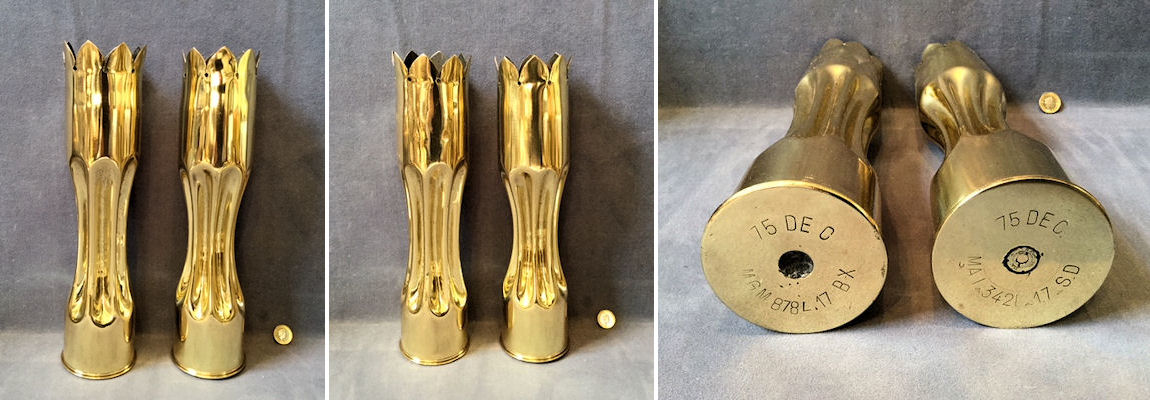 Militaria & Trench Art