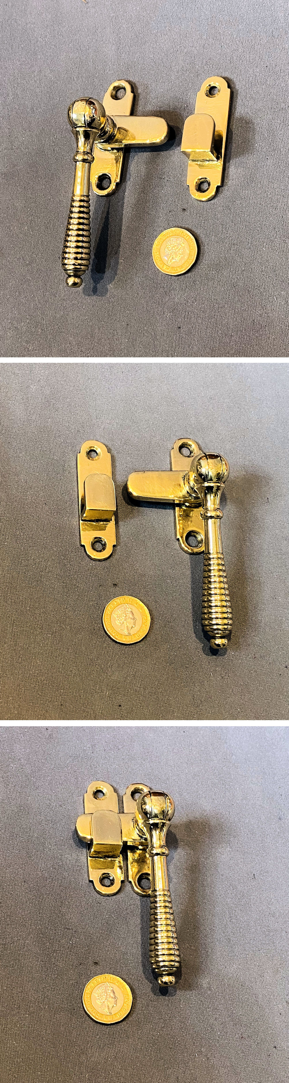 NEW STOCK THIS MONTH