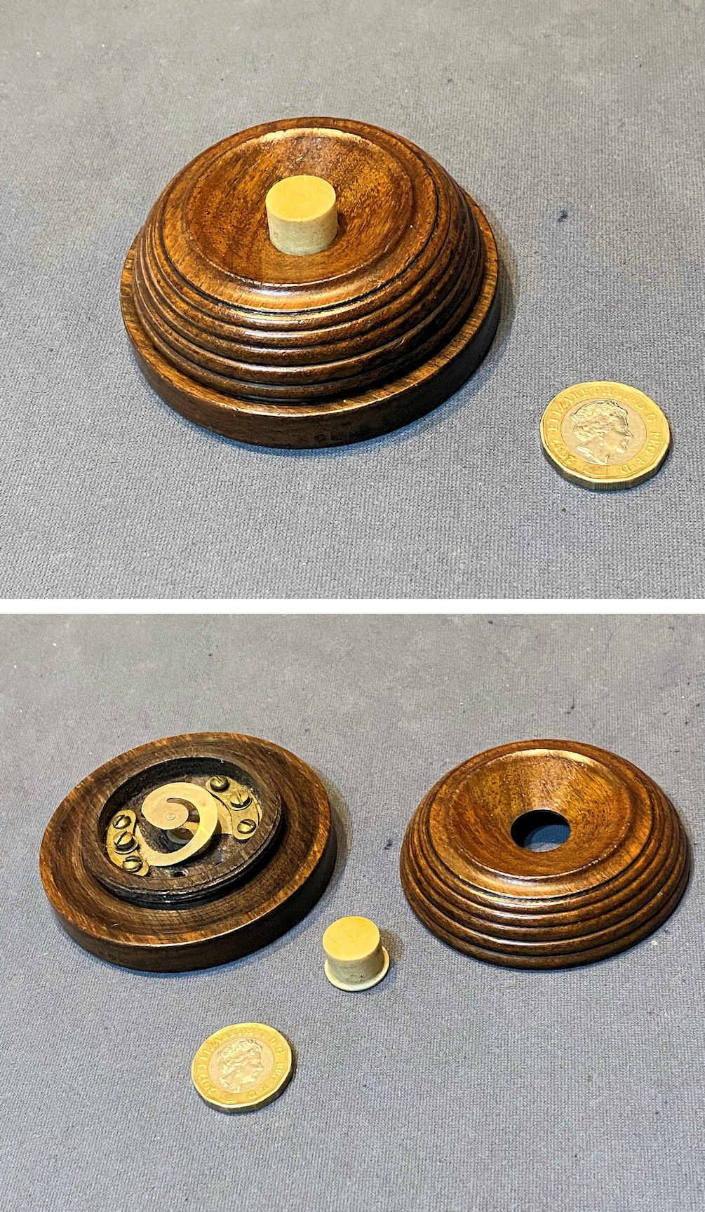 Bell Pushes, Electric Bells & Indicator Boards