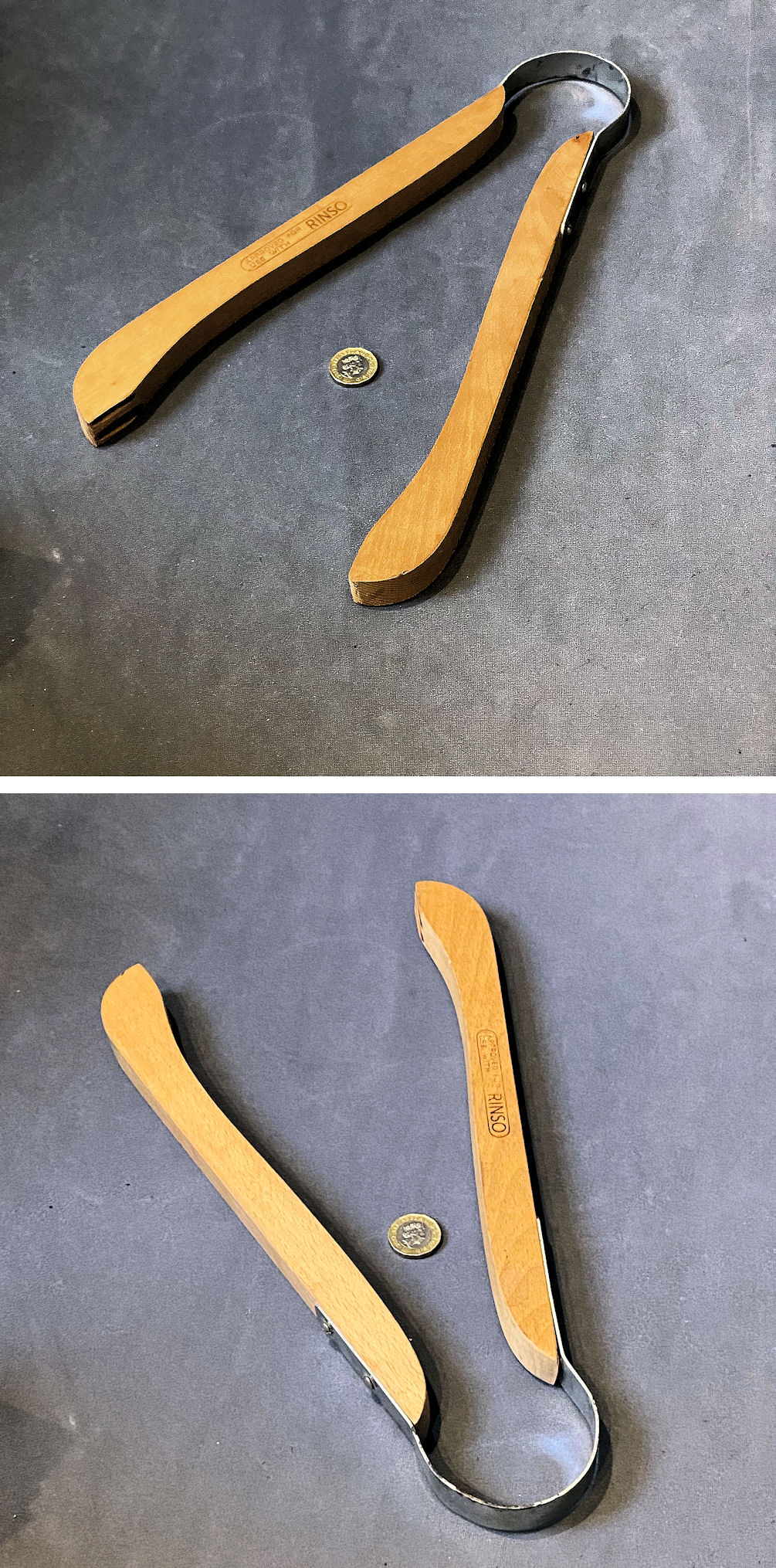 Laundry & Flat Irons