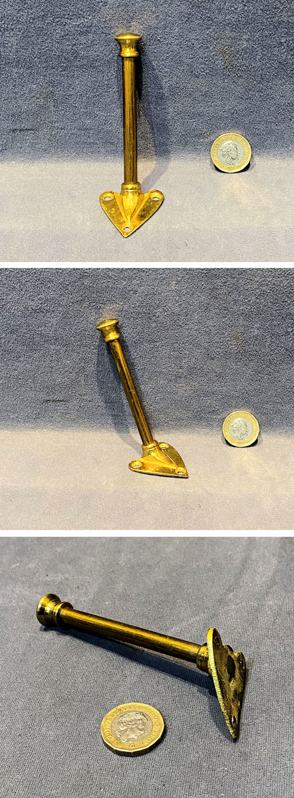 NEW STOCK THIS MONTH