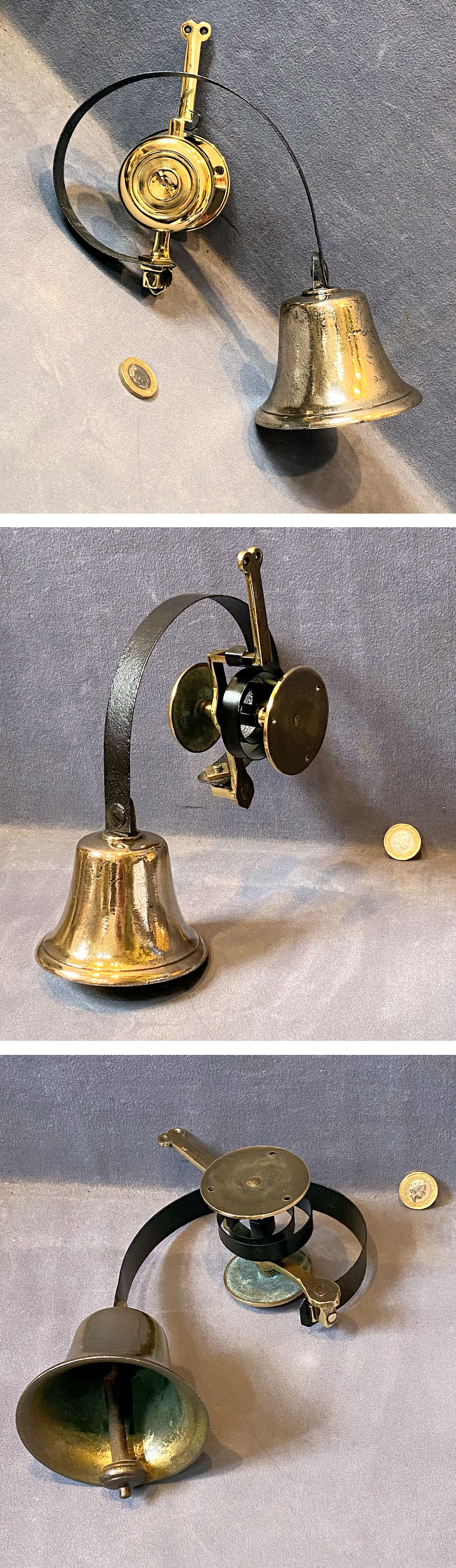 NEW STOCK THIS MONTH