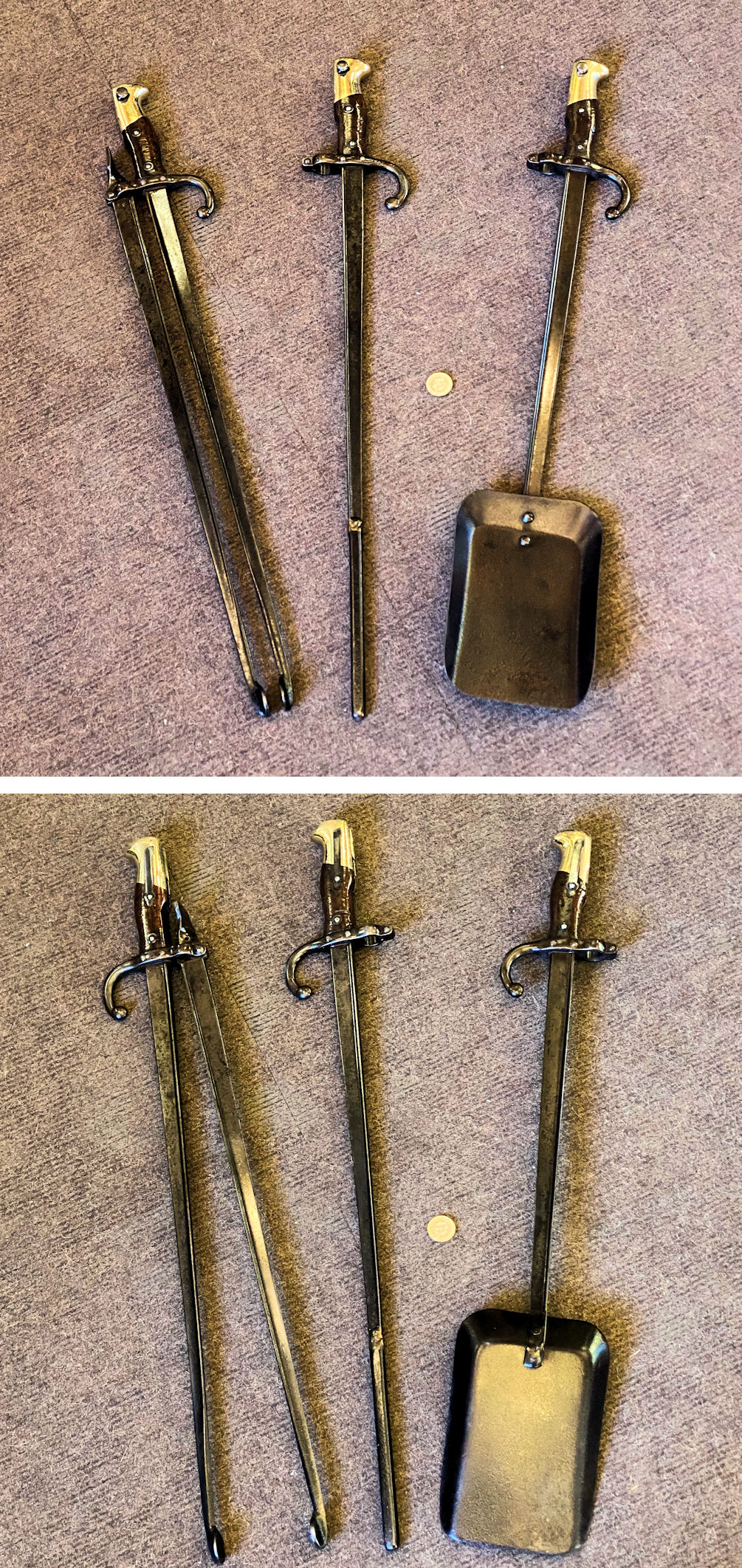 NEW STOCK THIS MONTH