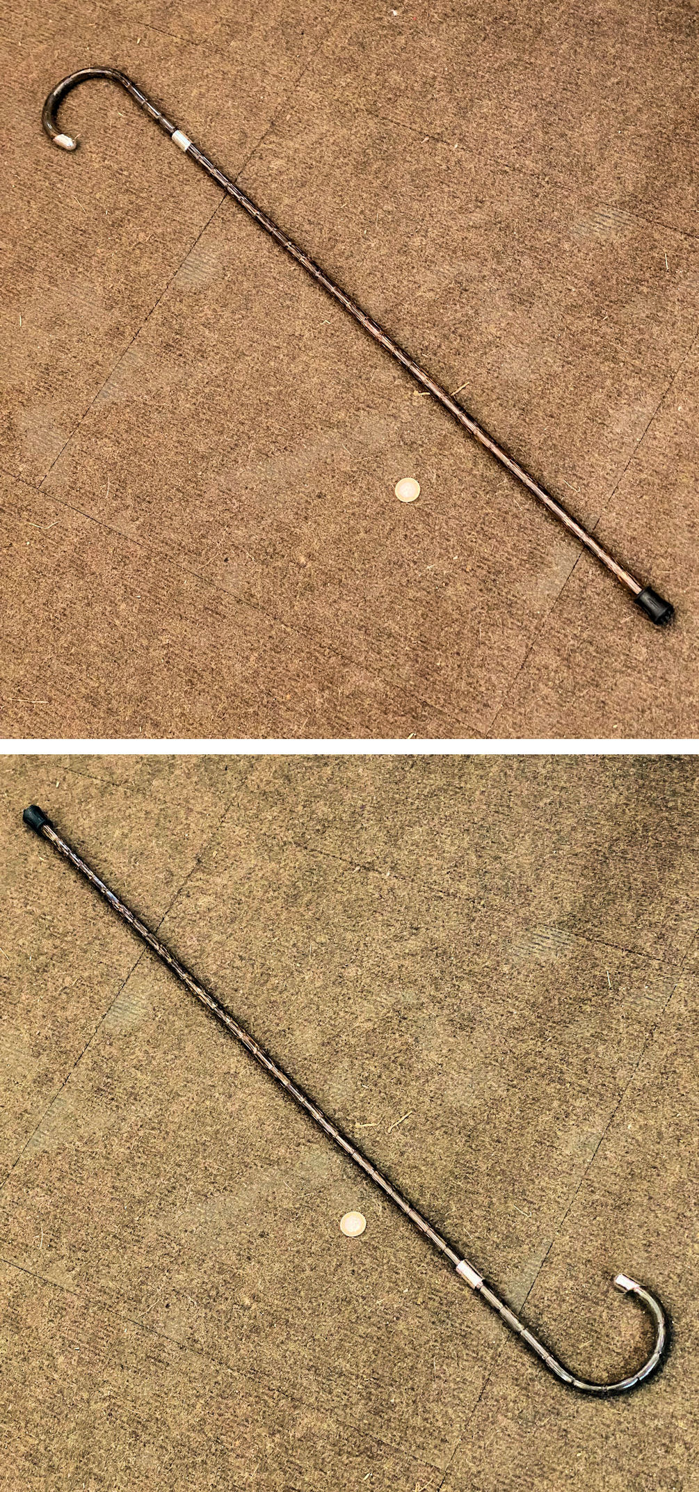 NEW STOCK THIS MONTH