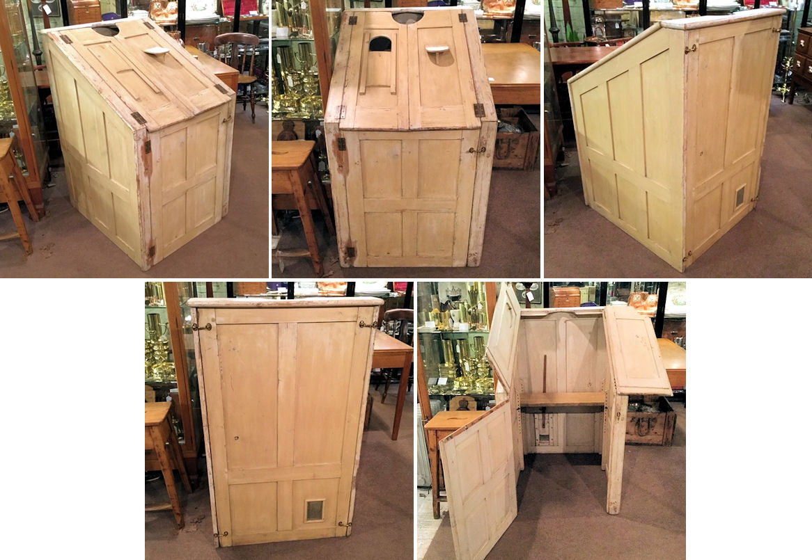 What Is A Steam Cabinet at Elden Mabel blog