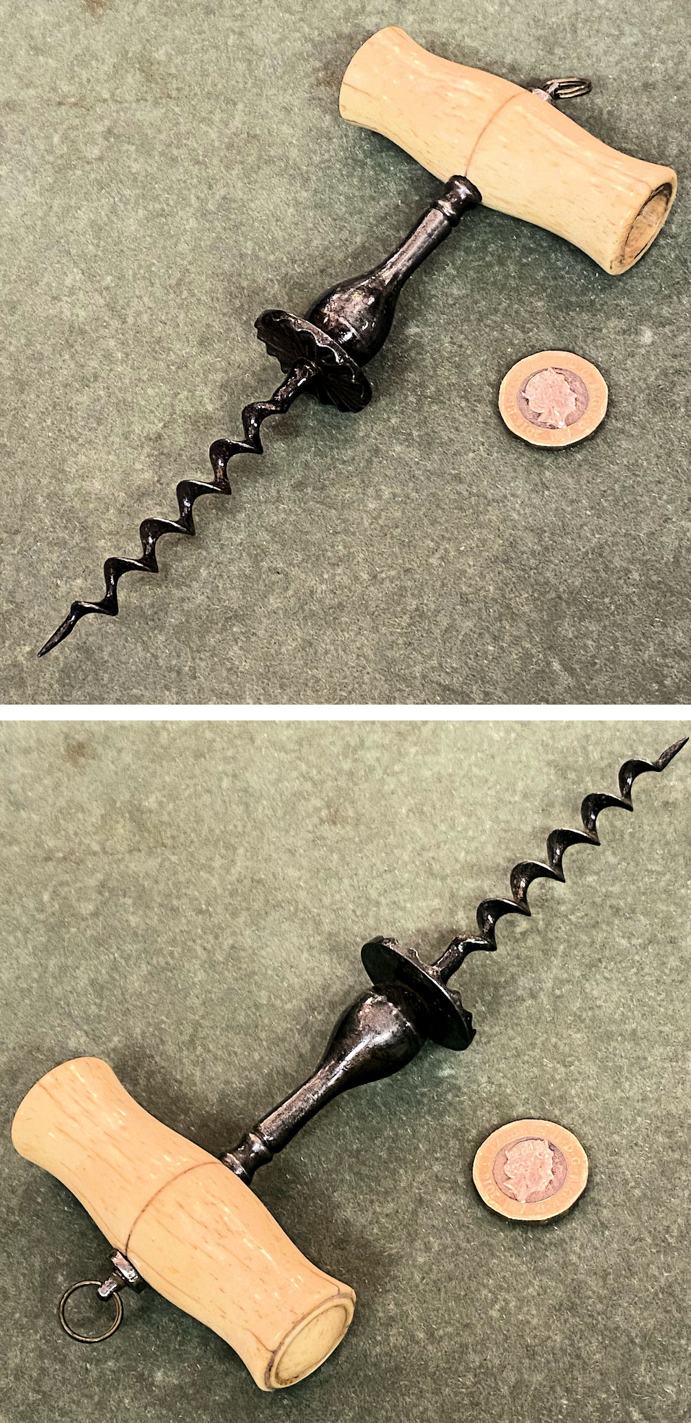 Corkscrews & Wine Related