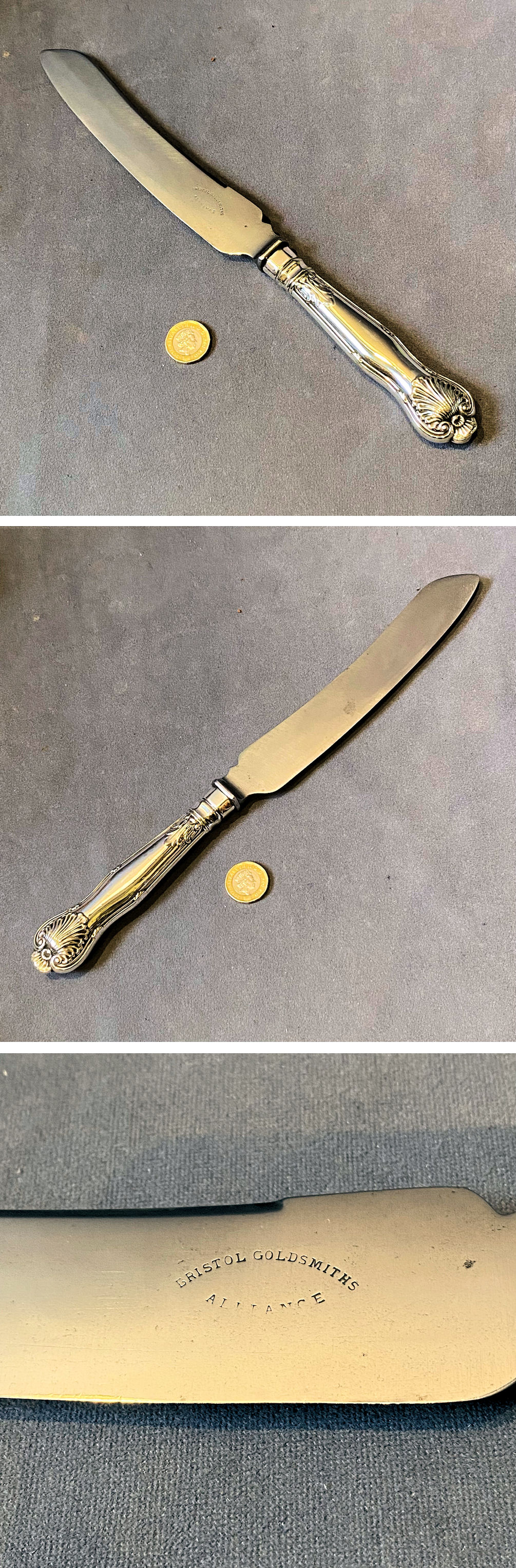 Breadboards & Bread Knives