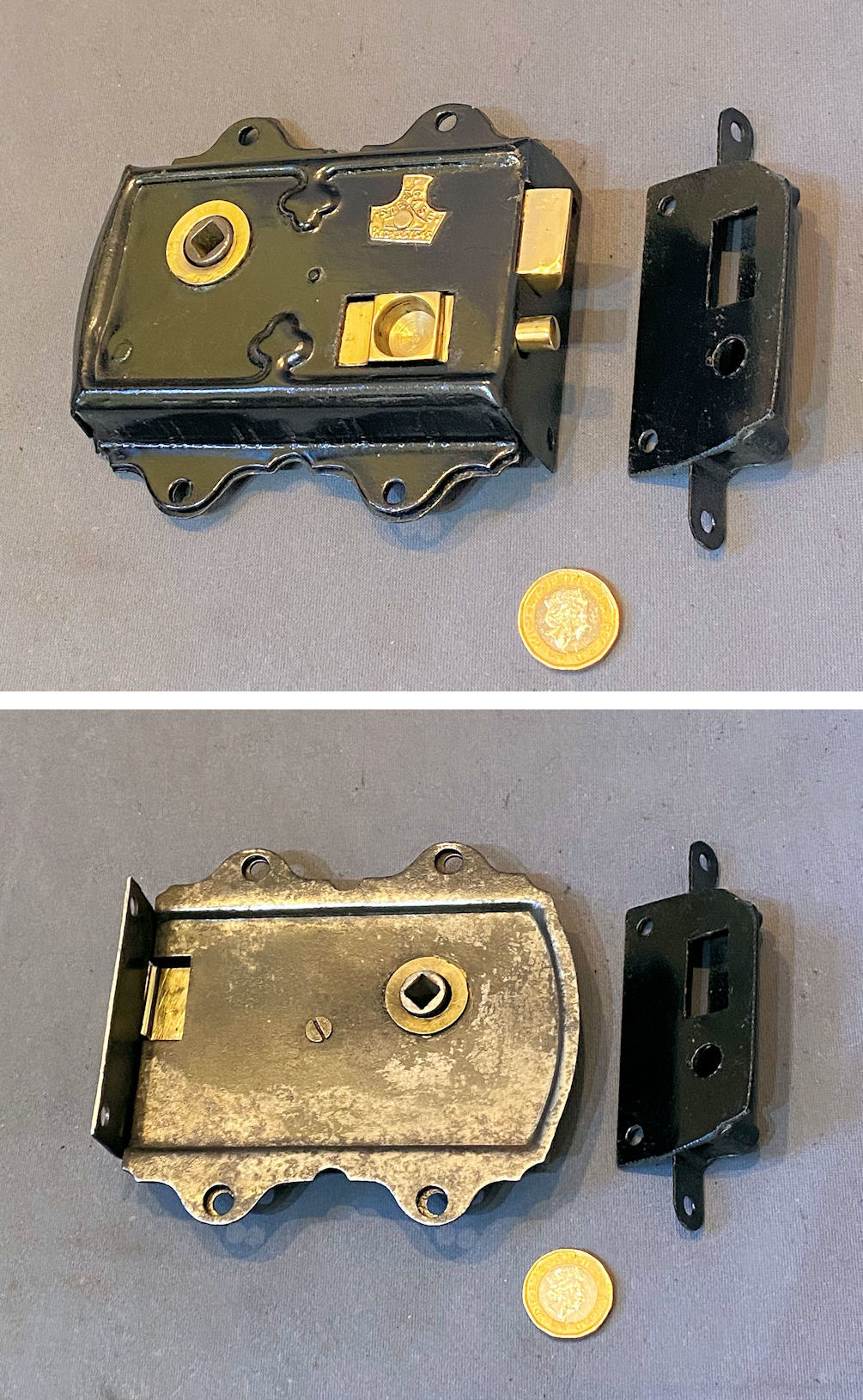 NEW STOCK THIS MONTH