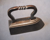 Laundry & Flat Irons