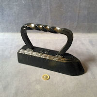 Laundry & Flat Irons