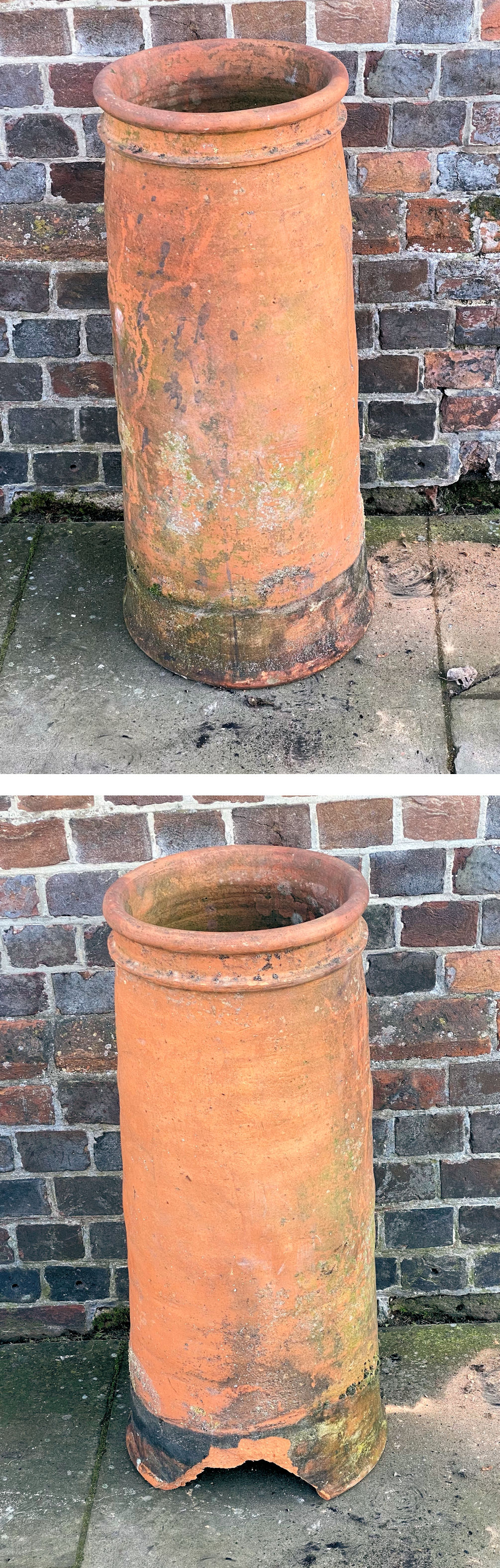 Chimney Pots