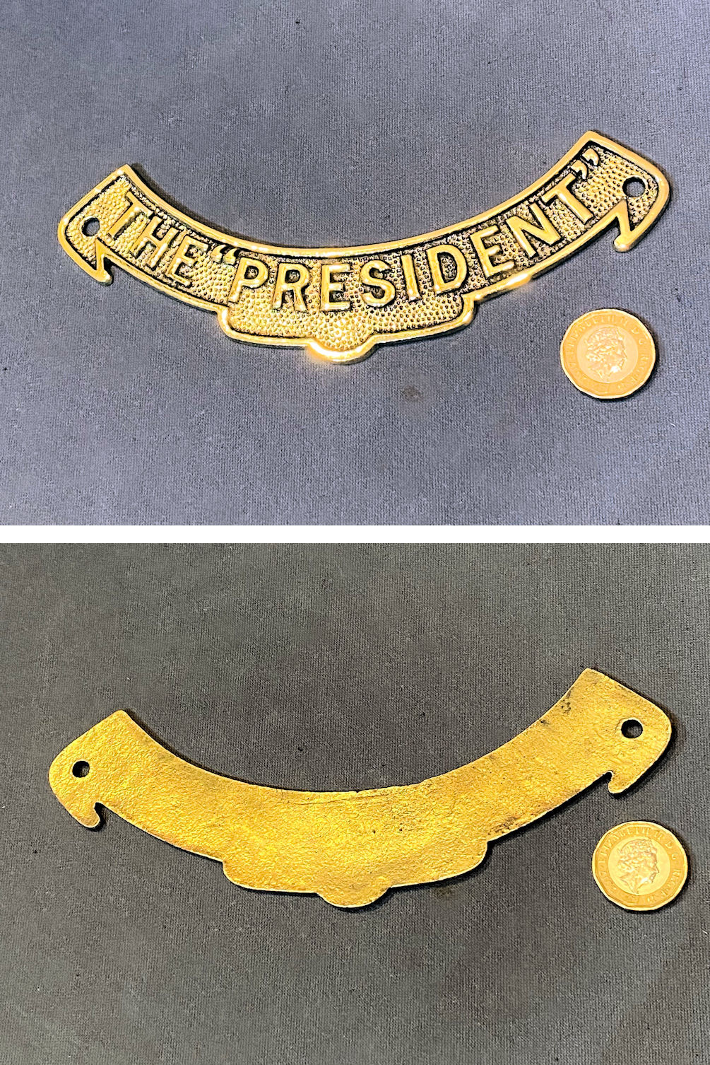 NEW STOCK THIS MONTH