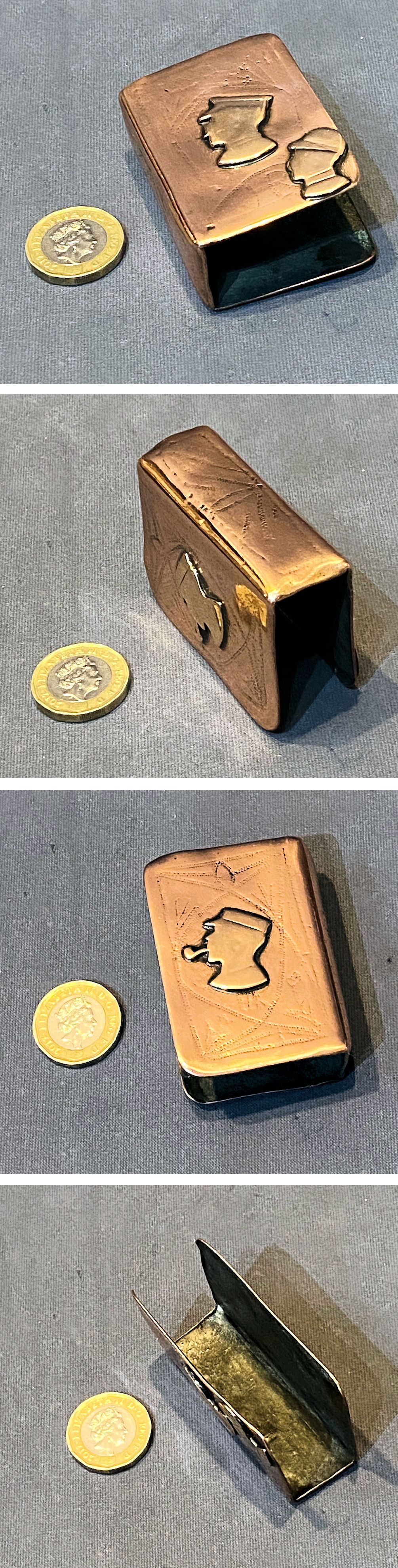 NEW STOCK THIS MONTH