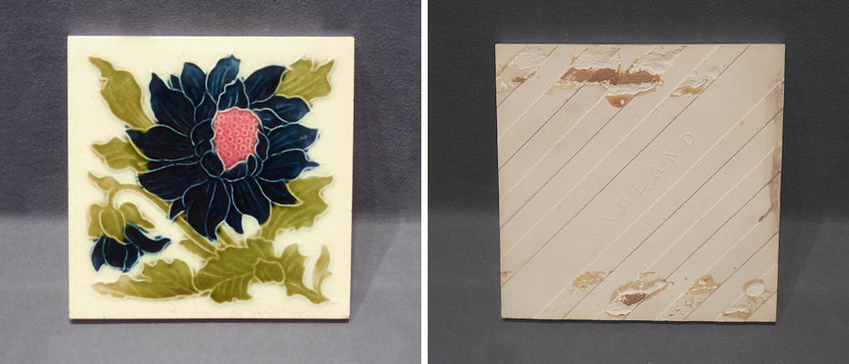 Tiles