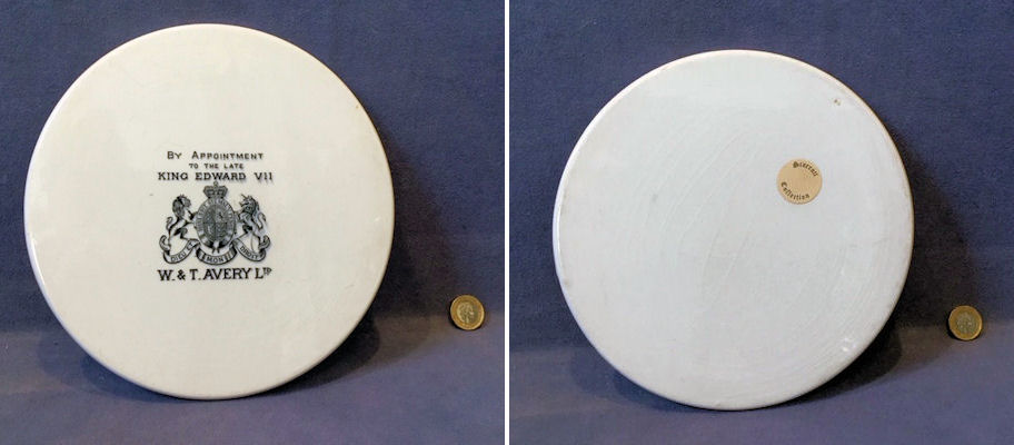 Scales & Scale Plates