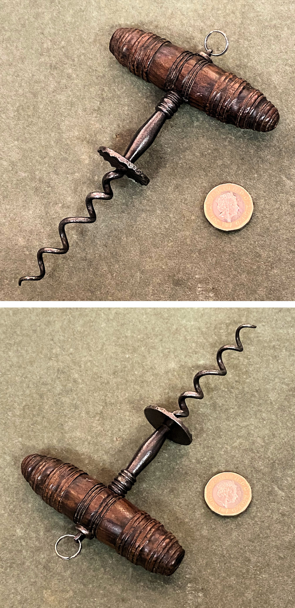 Corkscrews & Wine Related