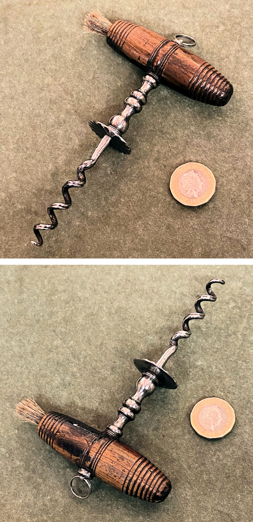 Corkscrews & Wine Related