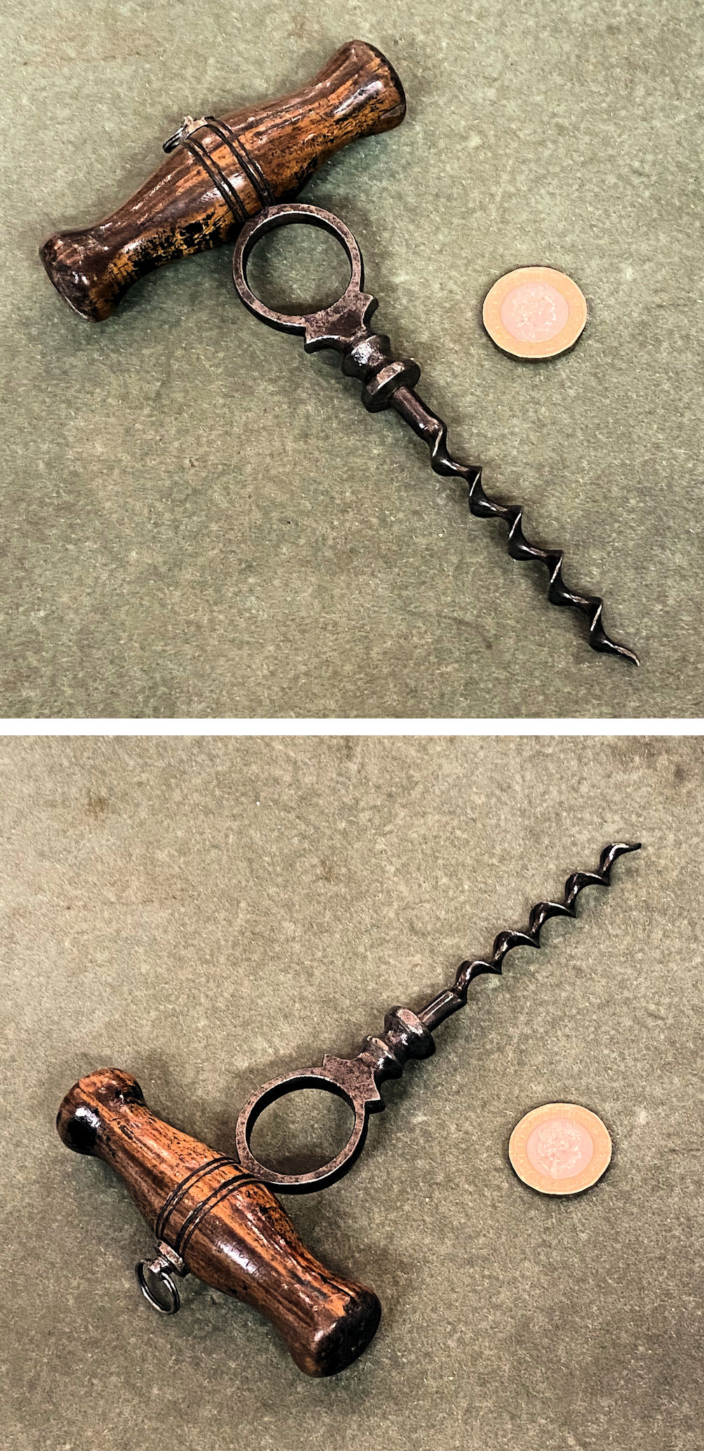 Corkscrews & Wine Related