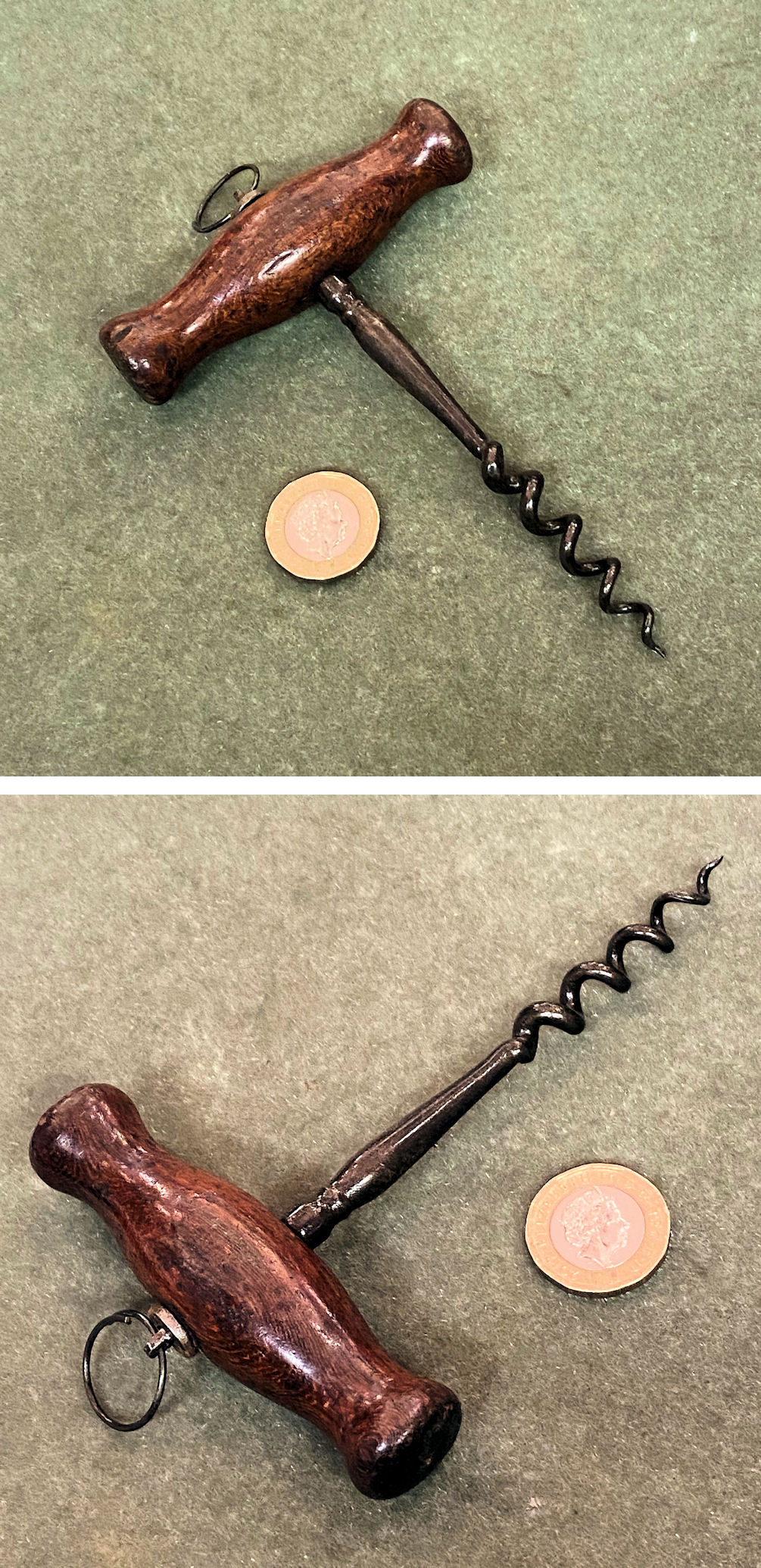 Corkscrews & Wine Related