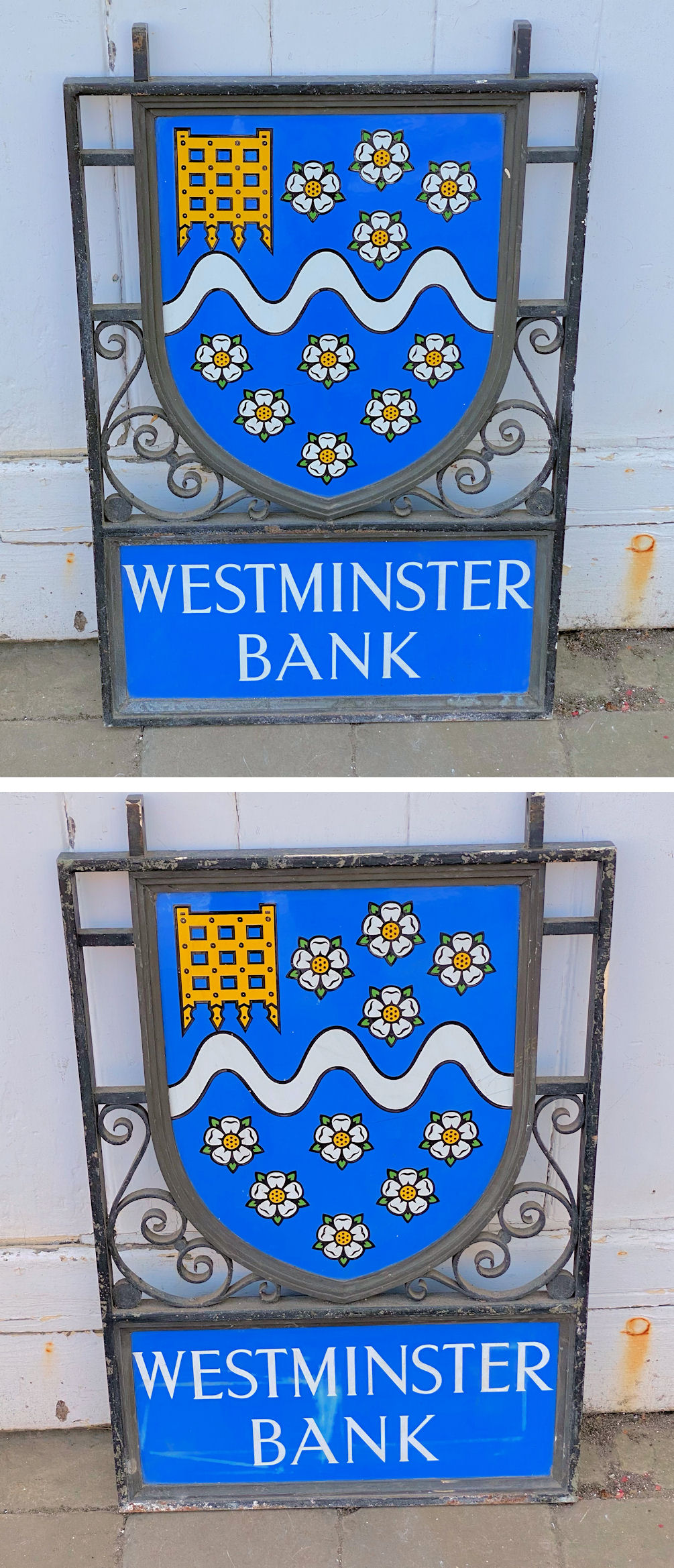 NEW STOCK THIS MONTH