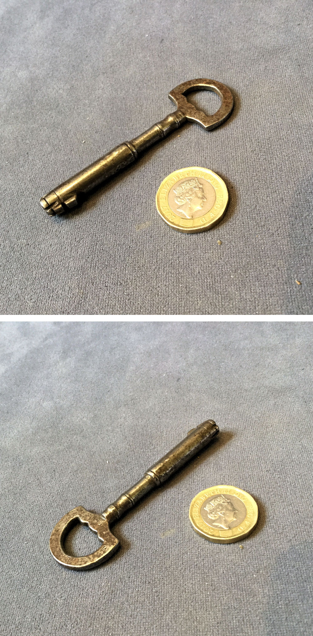 Safes & Safes Plates