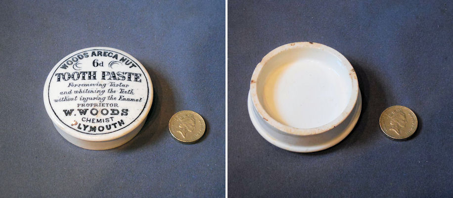 Pot Lids