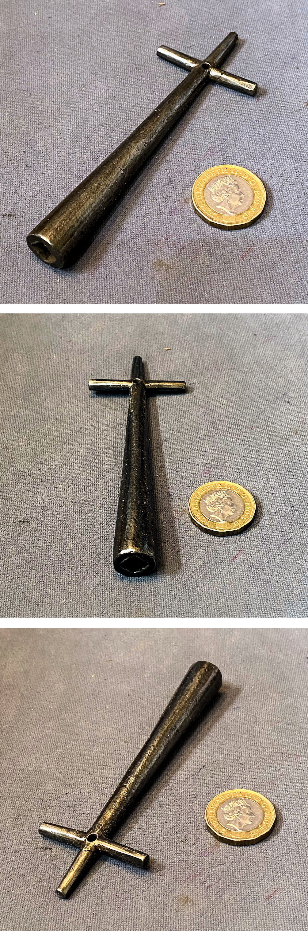 NEW STOCK THIS MONTH