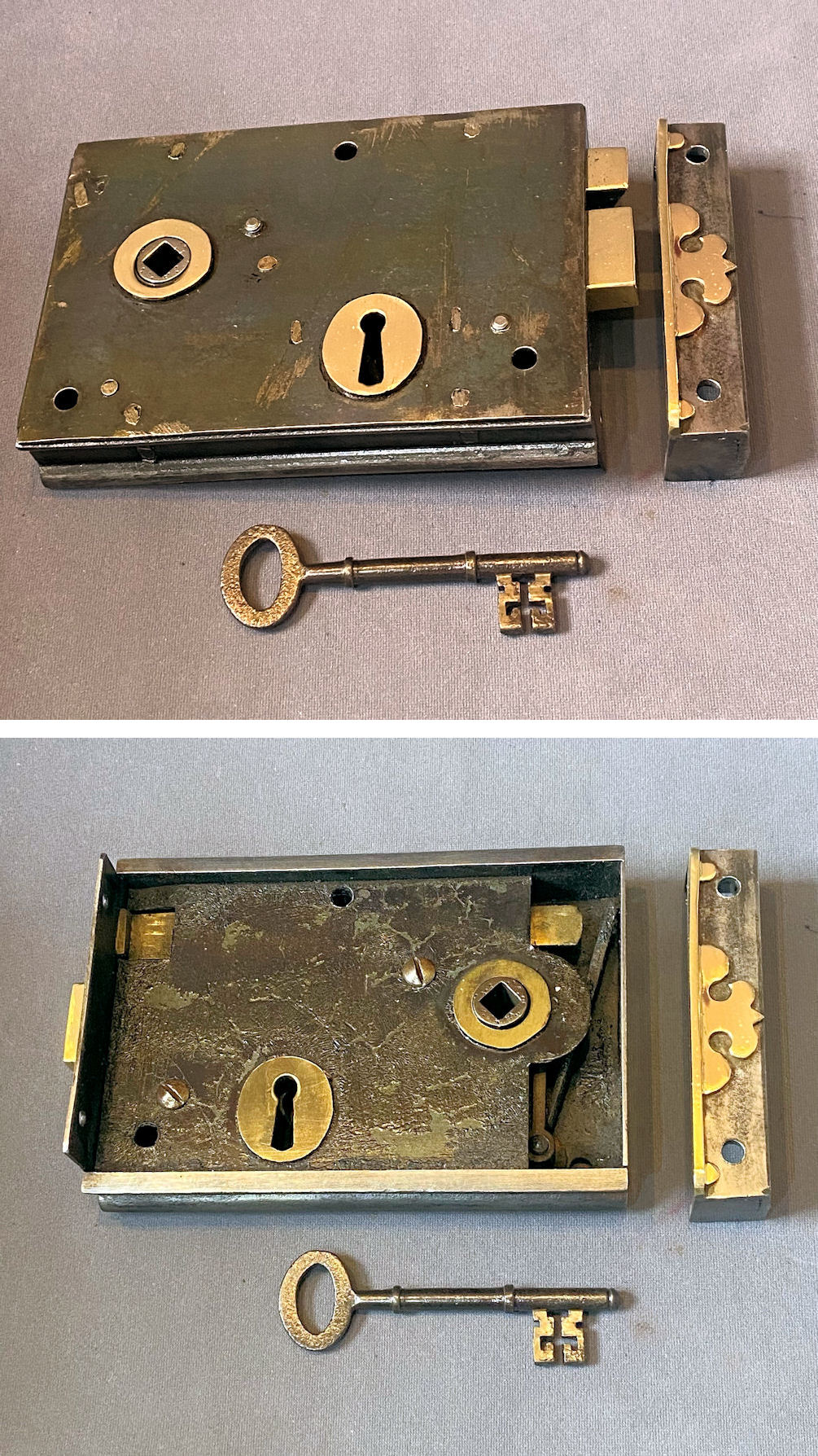 NEW STOCK THIS MONTH